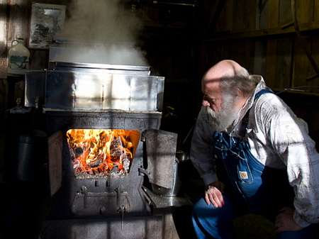 Chepachet Farms and Sugar House | Glocester RI